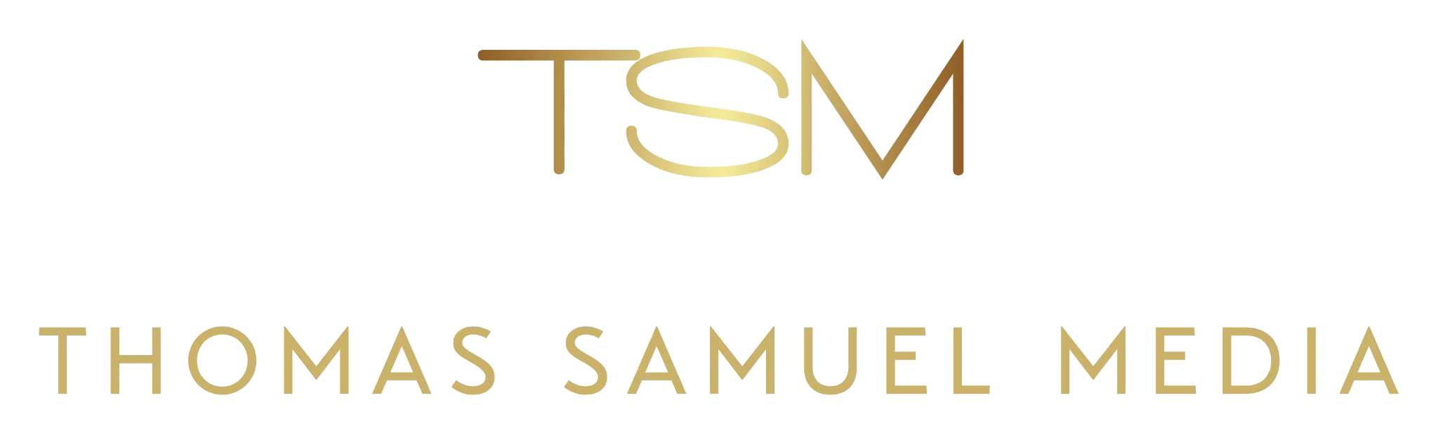 Thomas Samuel Media — Premium Photography & Video